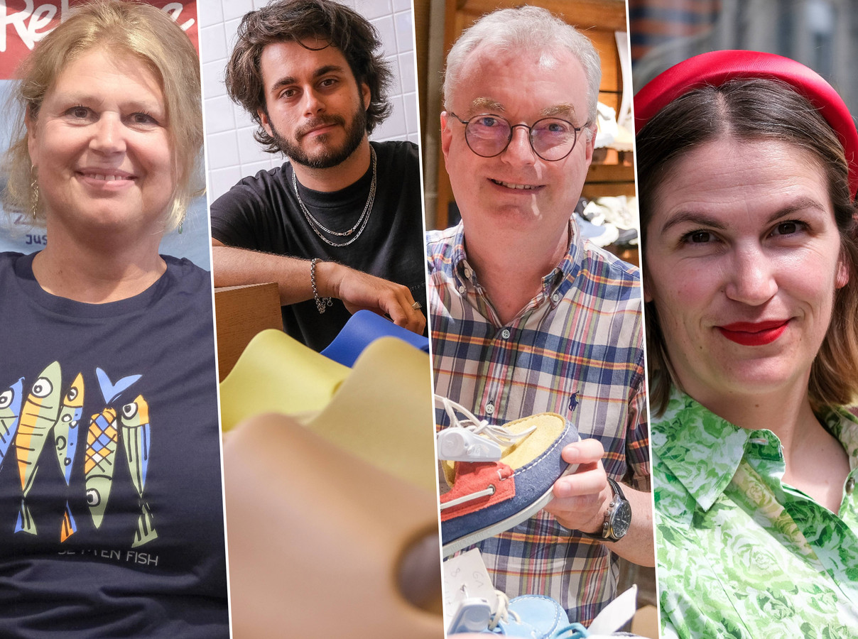 Soldenshoppen in Brussel: deze 7 boetiekjes zijn een bezoekje waard ...
