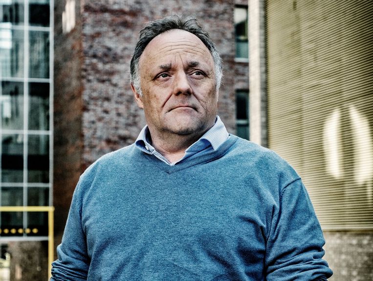 Marc Van Ranst: ‘Wat we nooit meer zullen doen, is ziek gaan werken ...