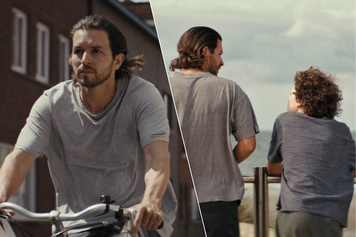 KIJK. Matteo Simoni schittert als alleenstaande vader in nieuwe ...