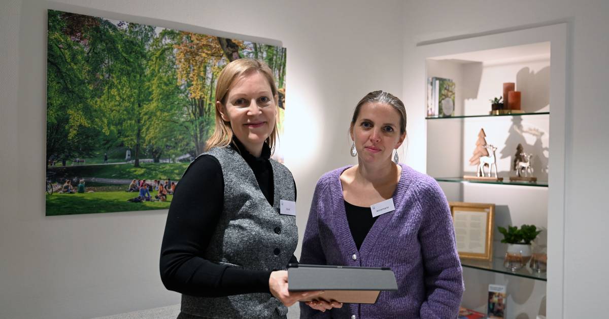 Inloophuis voor mensen met kanker en hun naasten opent deuren in Leuven ...