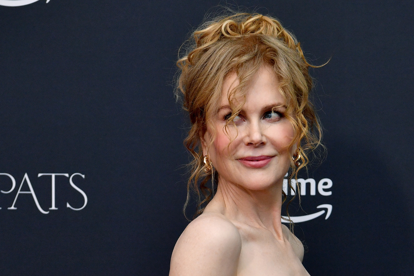 Nicole Kidman loog bij audities over lengte om meer kans te maken op ...