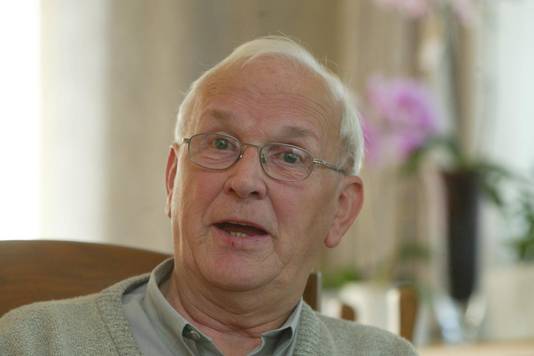 'Bruggenbouwer' André Verstraete (86) overleden | Ieper | hln.be