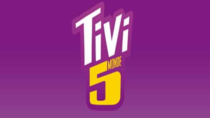 Tivi5Monde, la première chaîne pour enfants en français aux USA | Télé ...