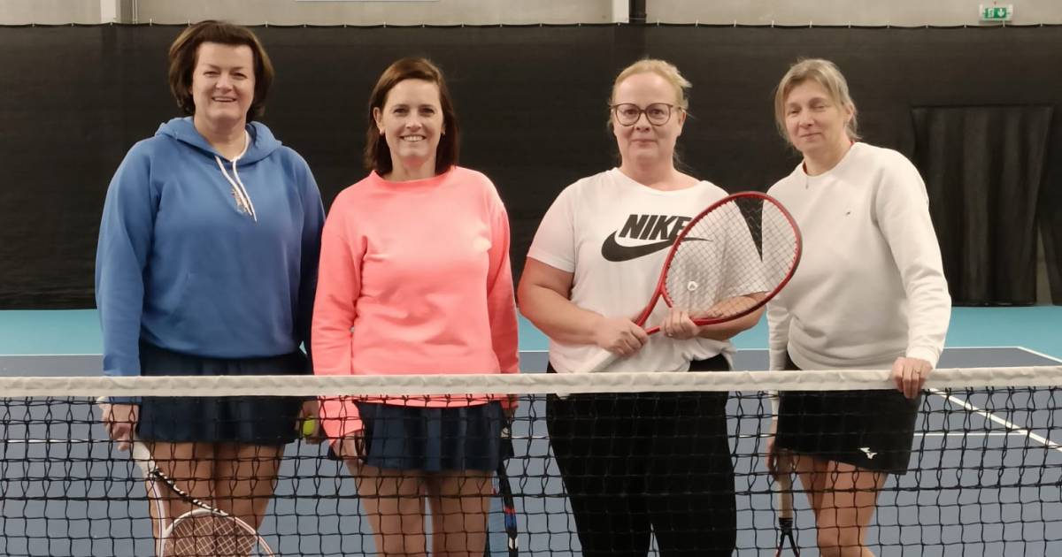 Feebe Moulart, Jakob Crombez en Olivier Nollet lukken dubbelslag op ...