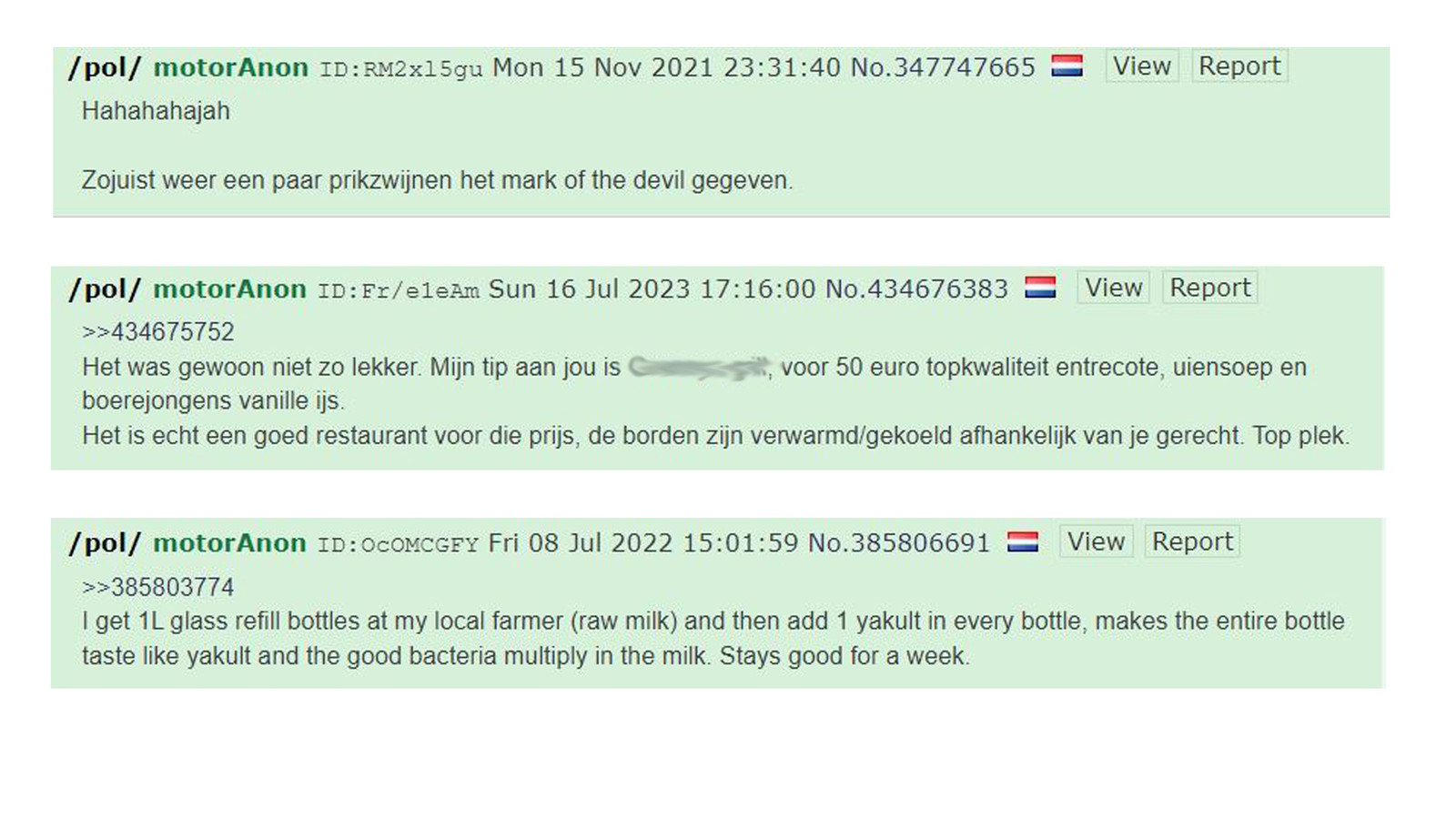 Zus van Erasmus-schutter: ‘We hebben een gevaarlijke, ellendige jeugd ...