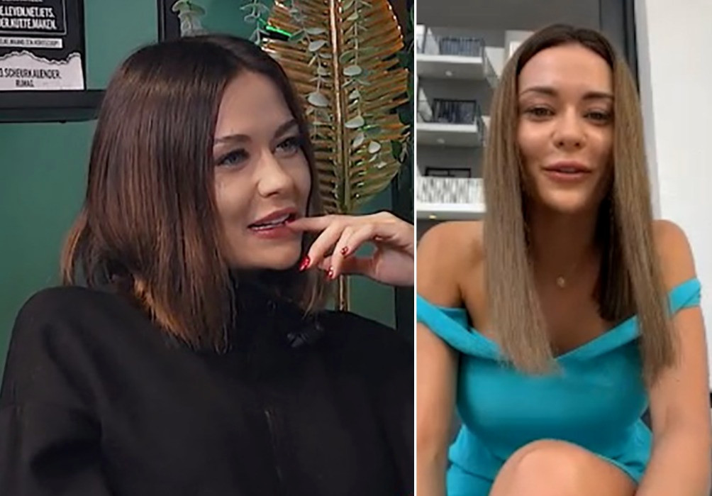 ‘Temptation’-Megan kondigt nieuwe plannen aan vanuit Dubai: “Ik kan ...