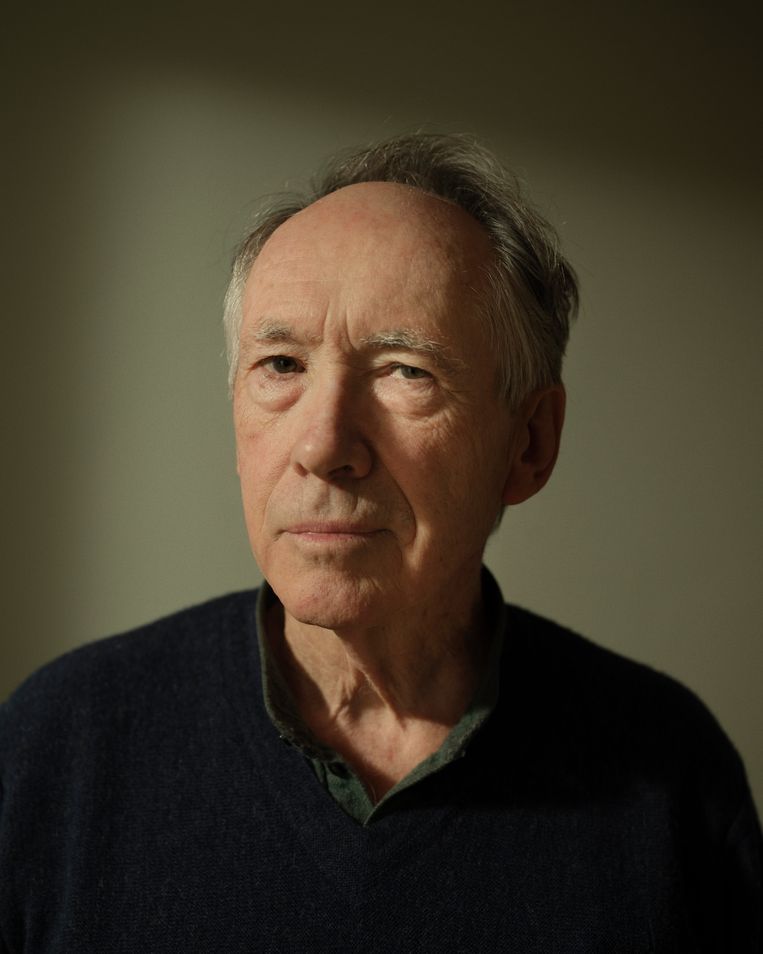 ‘Veel succesvolle schrijfsters hebben geen gezin’: Ian McEwan ...