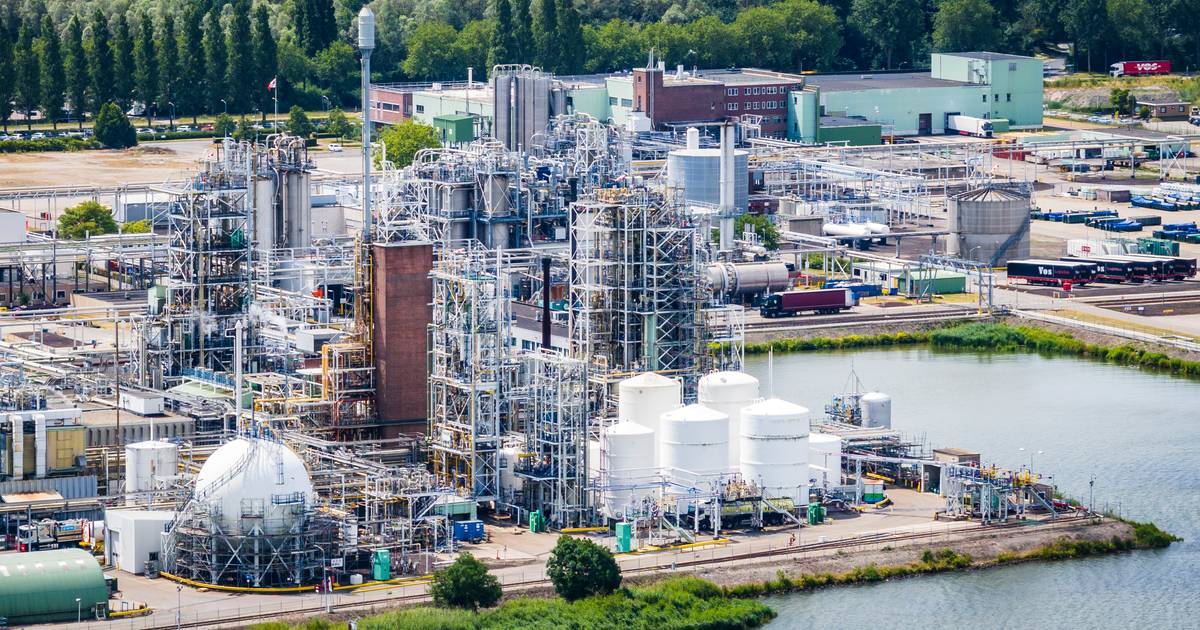 Zware vervuiling Chemours: wat is pfas, zit het in mijn bloed en word ...