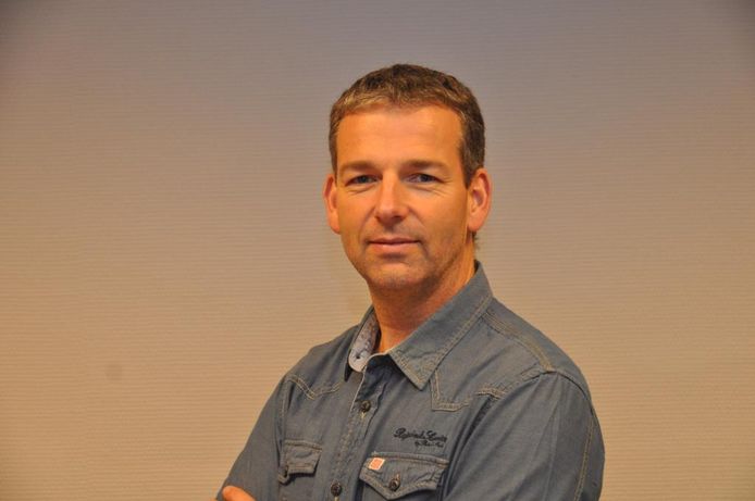 Steven Broos stopt na 25 jaar met politiek: “Ik ga opnieuw studeren ...