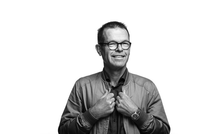 Geen opvolger voor scheidend directeur Theo van Kroonenburg van Trudo in Eindhoven; Edwin Jansen ...