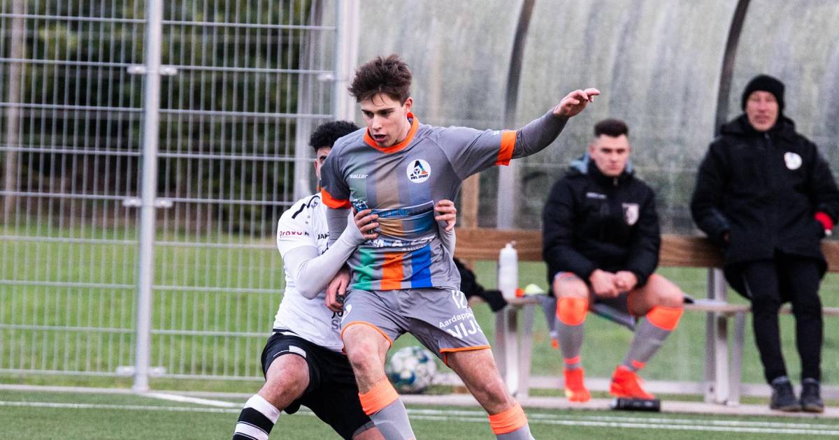 Zeff Verdeyen en RWL Sport leggen SC Aarschot opnieuw over de knie (3-2 ...