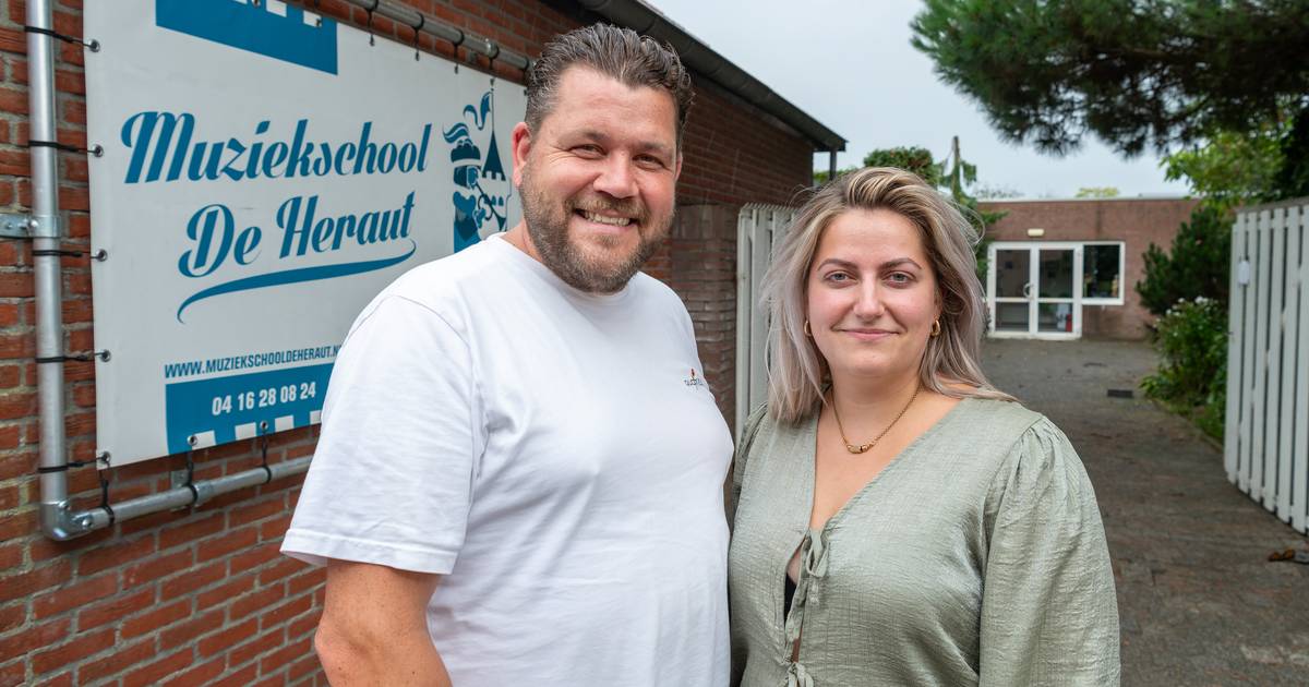 Robert de Kok is overleden; wie redt nu in Kaatsheuvel zijn muzikale ...