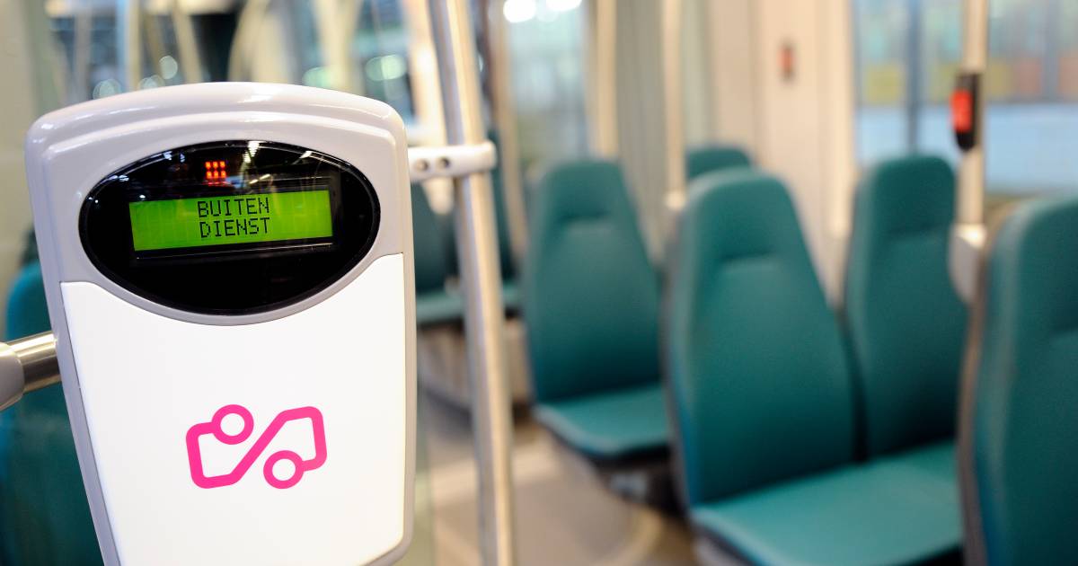 RET werkt aan abonnement voor metro, fiets, scooter én deelauto ...