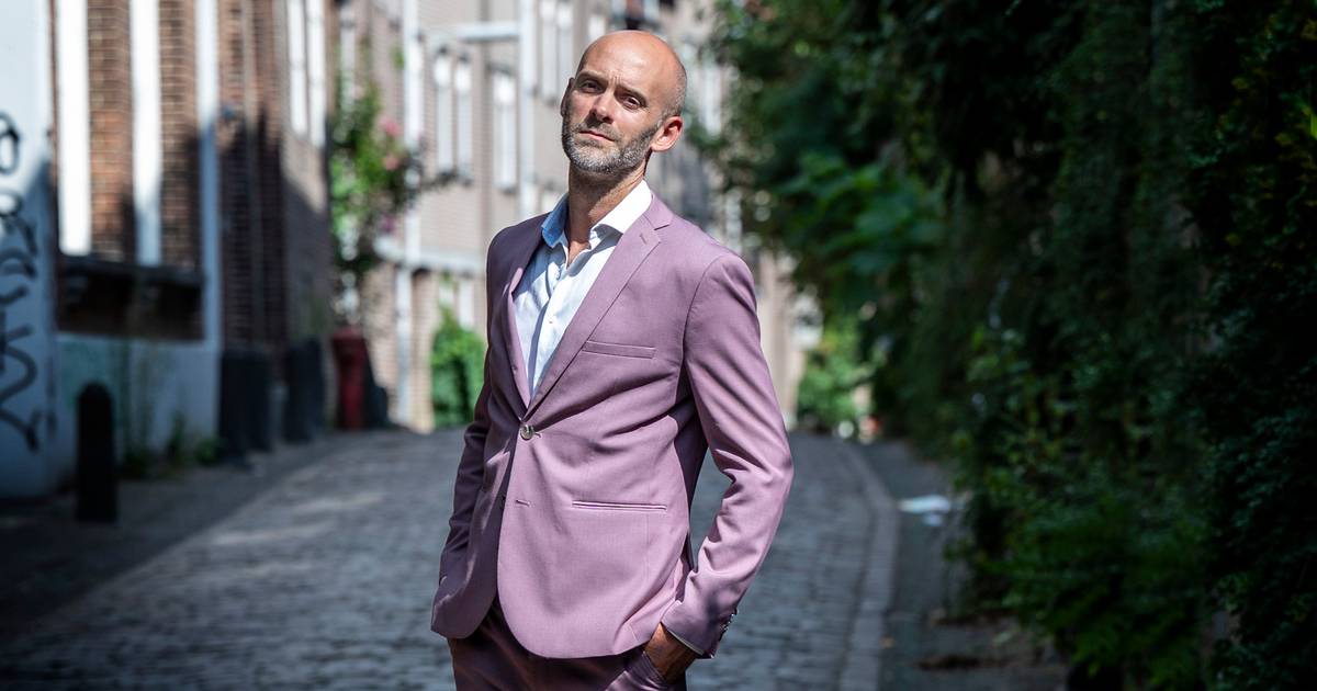 ‘Schemerleven’ is de meest realistische roman van Jaap Robben: ‘Dit had ...