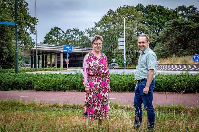 Snelweg biedt nog volop kansen: ‘We kunnen veel meer met die wegen dan ...