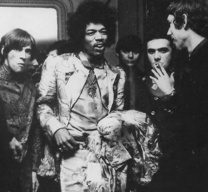 Fred Bekky (vandaag wordt hij 80) scoorde grote hits met The Pebbles en ...