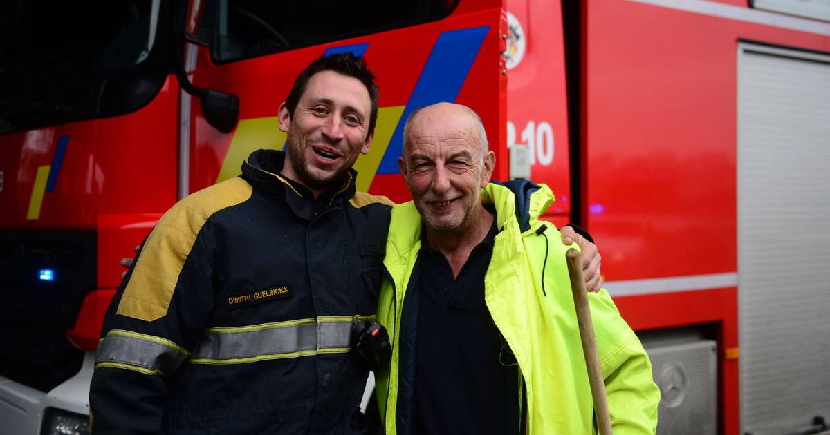 "Donald Madder uit zijn auto gehaald" | Leuven | hln.be