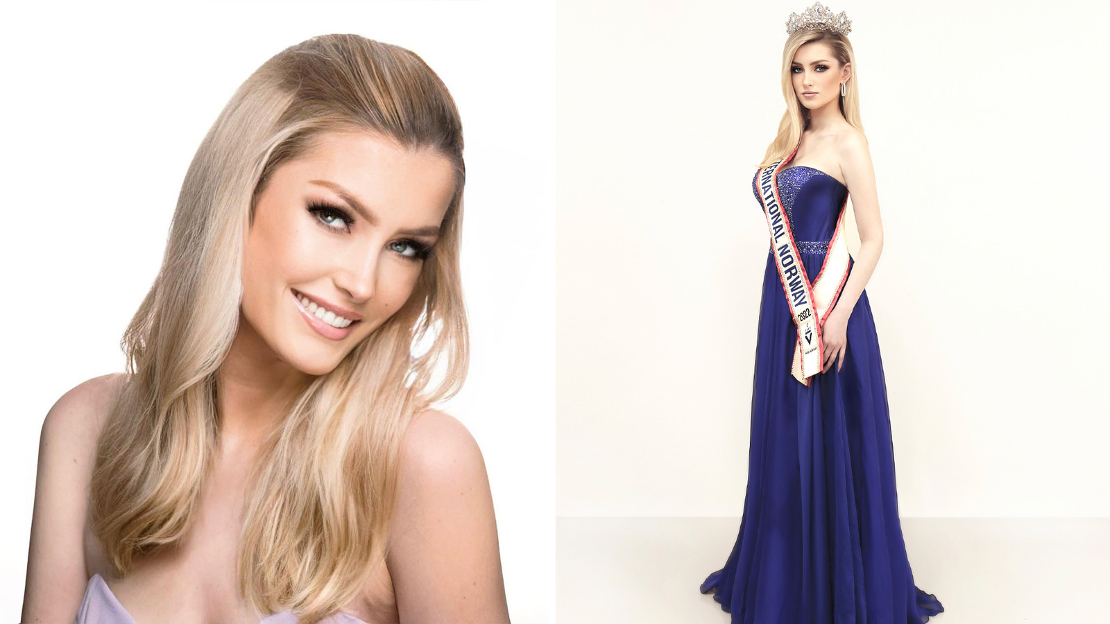 Romée (19) uit Losser grijpt naast titel Miss International, Duitse ...