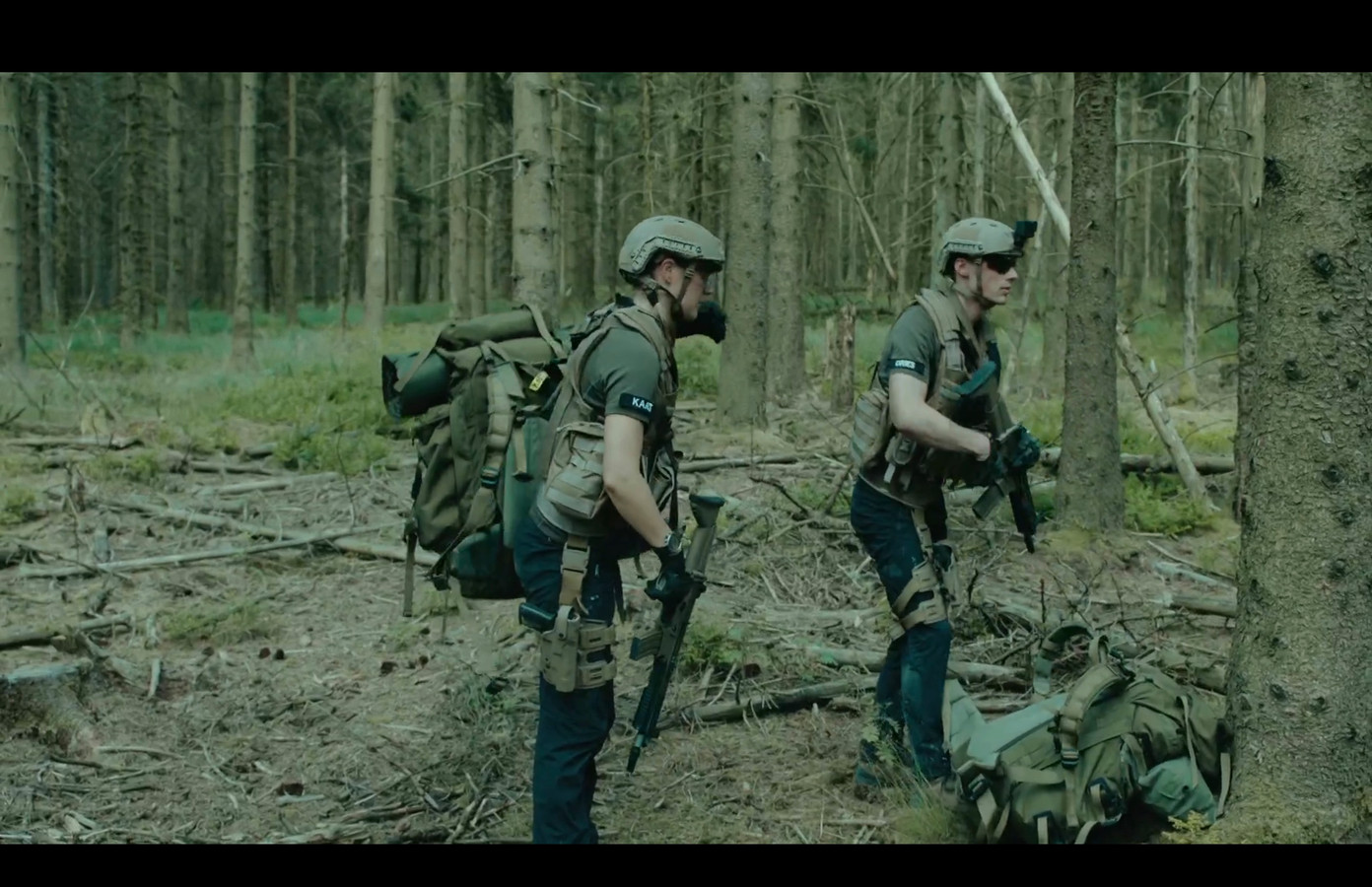 De geheime wapens van ‘Kamp Waes’: “Special Forces hebben het tweede ...