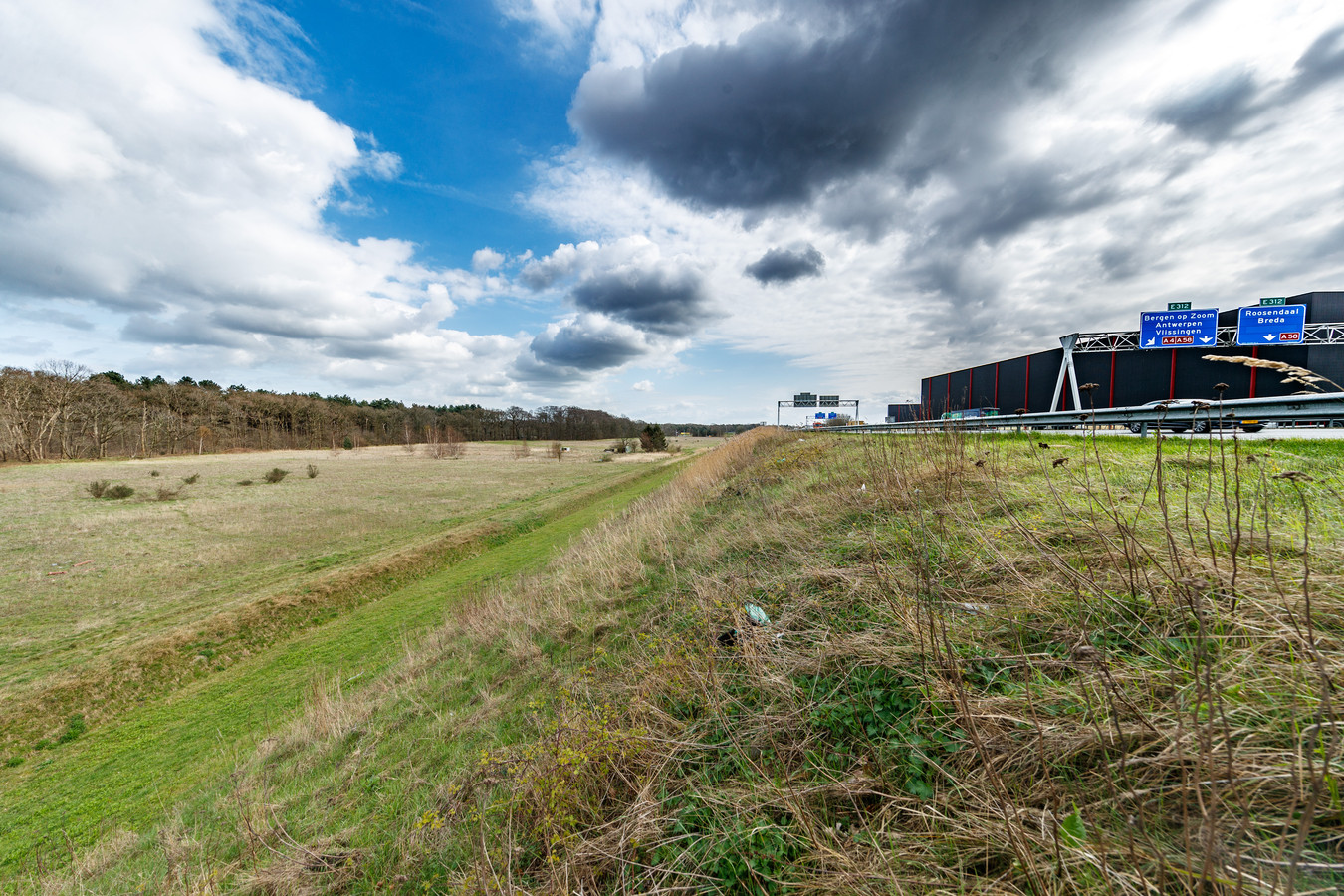 Wie wint de strijd om het nieuwe Bravis ziekenhuis? Roosendaal of ...