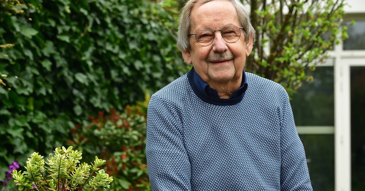 Carnavals- en theaterman Bert geëerd met eigen plek in Stadsgezichten ...