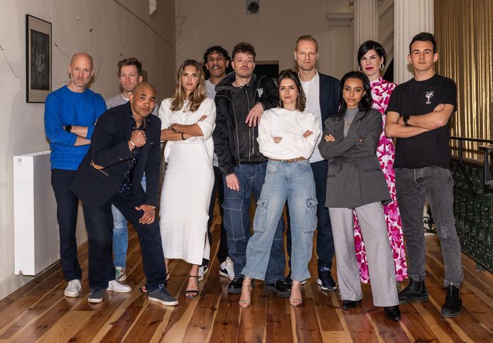 Van Olivier Deschacht tot tv-kok Loïc Van Impe en advocate Davina ...