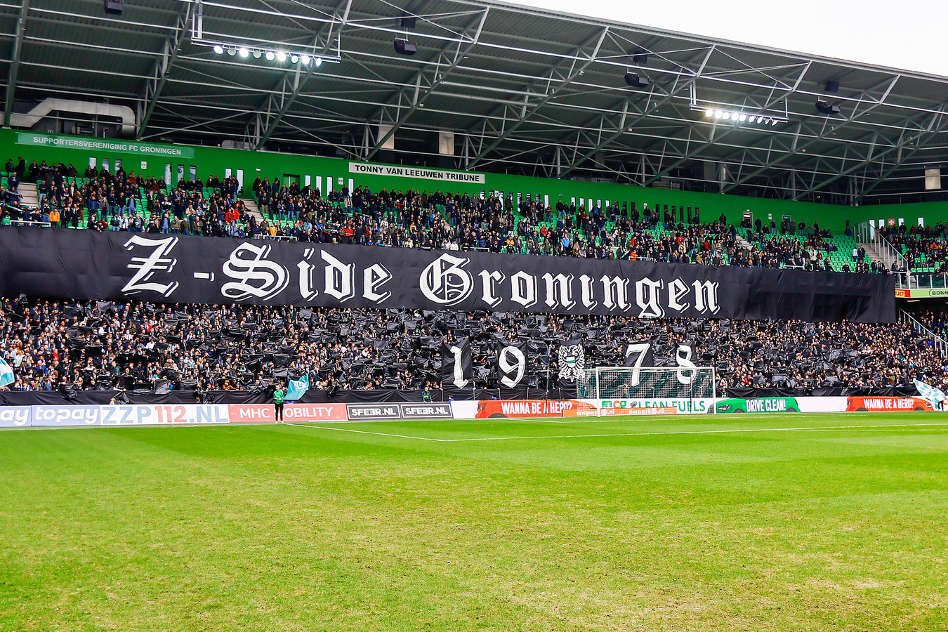 Kopzorgen voor FC Groningen: dit zijn de financiële gevolgen bij ...