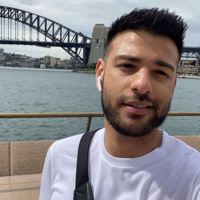 Gavin Rozario spreekt voor het eerst over de stukgelopen verloving met Gordon: “Hij ging ...