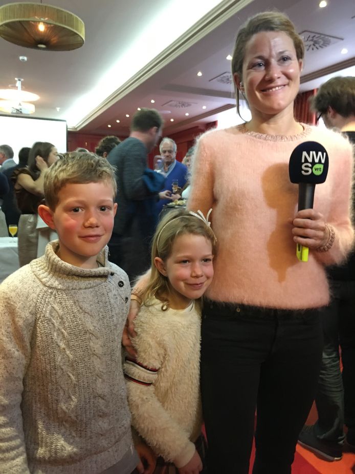 Coup de théâtre in Gent: niet Elke Sleurs maar Anneleen Van Bossuyt ...