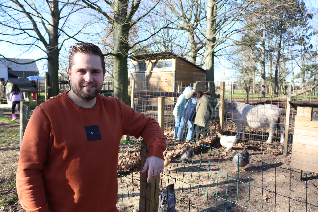 De 6 favoriete adresjes van dartscommentator Matthias De Vlieger: “In ...