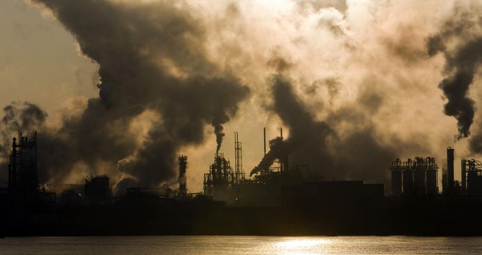 'Meer geld nodig om doelen klimaatakkoord te halen' | Economie | AD.nl