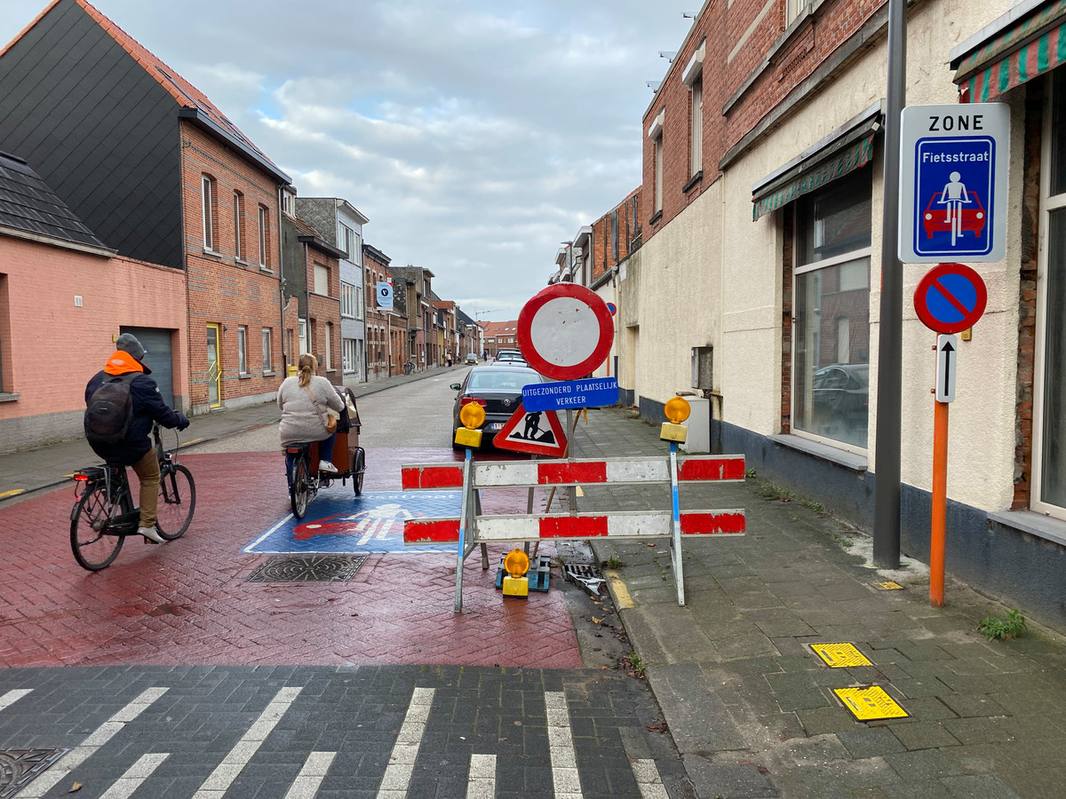 Van ingrijpende wegenwerken over nieuwe fietsstraten tot een nieuw ...