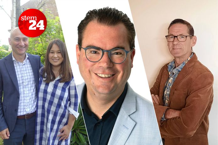 Alles wat je moet weten over de verkiezingen in Zulte: alle kandidaten ...