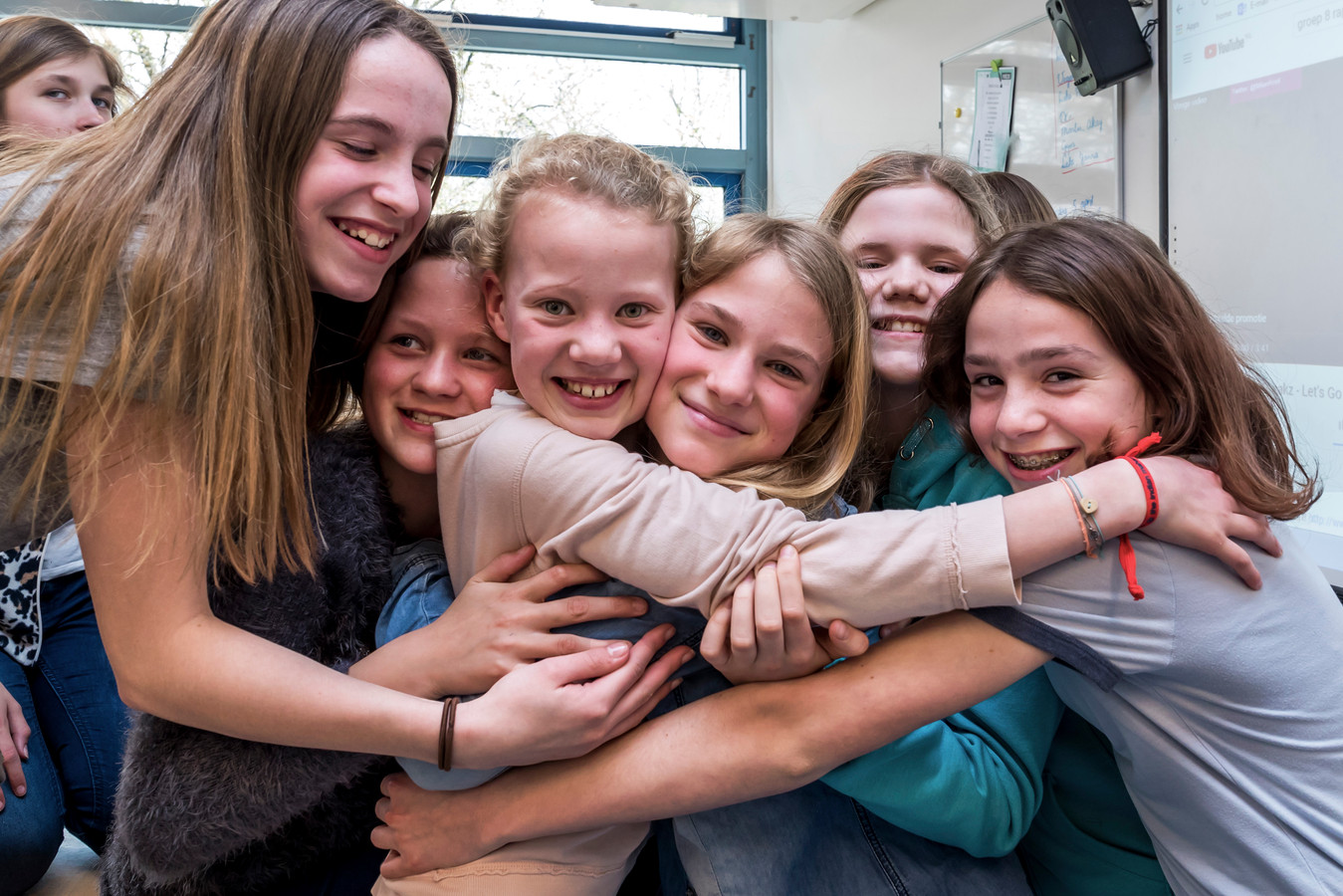 Oproep: stuur ons jouw herinnering aan je schoolkamp, musical of ...