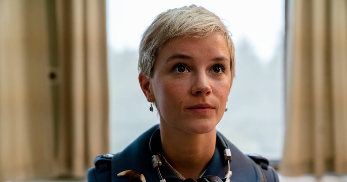 "Was Lynn een Britse, ze was allang een wereldster": collega's vol lof ...