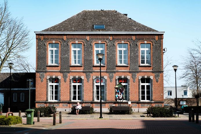 IN BEELD. Ranst tijdens de coronacrisis | Ranst | hln.be