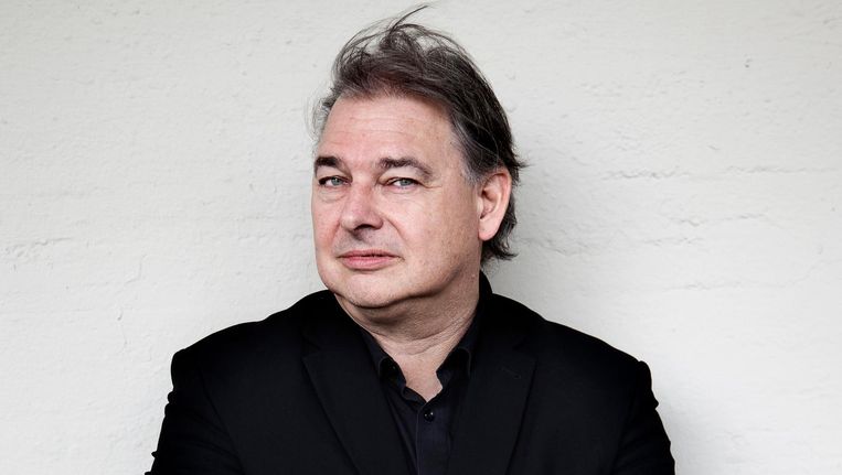 Leon Willems: 'De journalistiek is niet weerbaar genoeg' | Het Parool