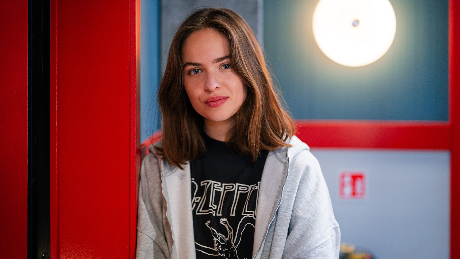 Ninalotte Roose na ‘2DEZIT’ nu in ‘Familie’: “Geen spijt van seksscènes ...