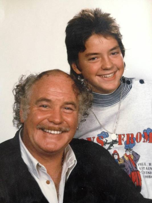 De stem van Nico Haak klinkt op carnavalsfeest | Delft | AD.nl