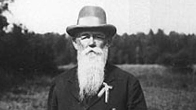 Oscar Swahn oudste olympische kampioen aller tijden | Olympische Spelen ...