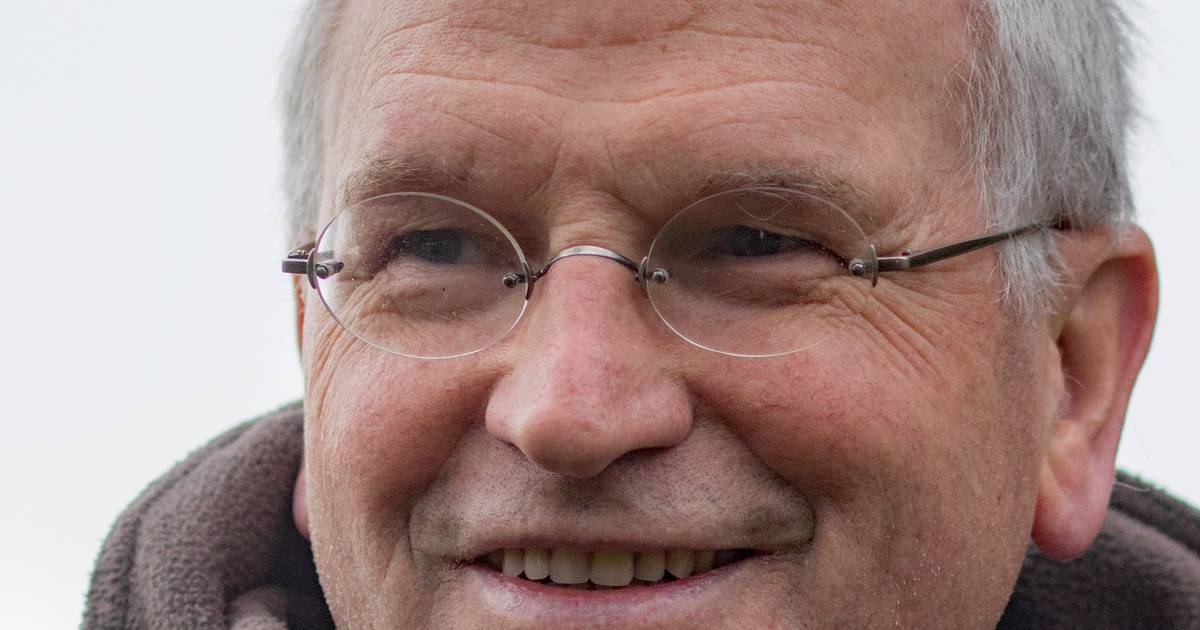 Henk overleed plots, op 60-jarige leeftijd: ‘Hij deed altijd alles op ...