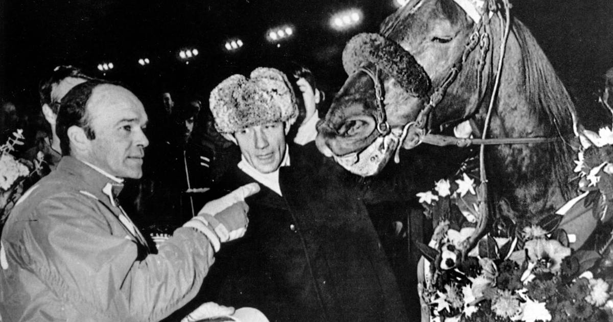 Kees Verkerk binnenkort te zien in Andere Tijden Sport | Hoeksche Waard ...