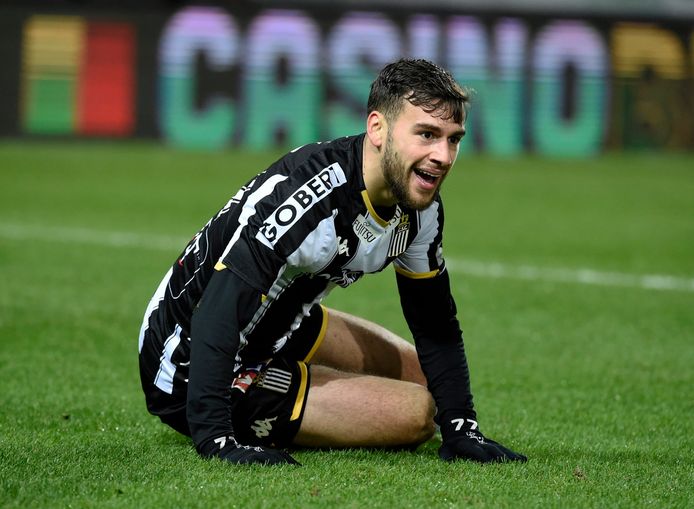 Football Talk. Einde seizoen voor Bruno - Cercle kan in Moeskroen op ...