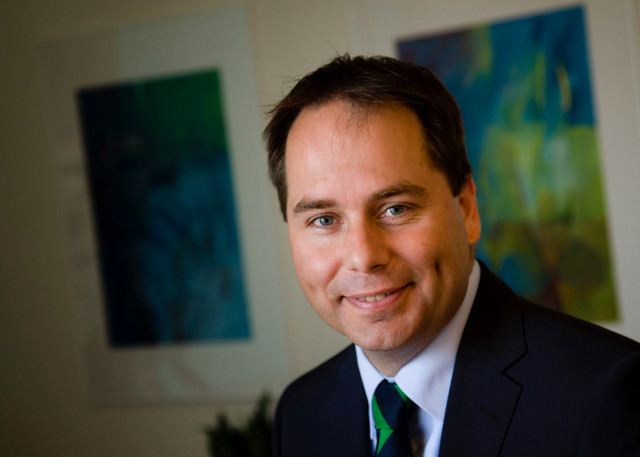 Dit is de opvolger van Peter de Vries: Bart Claassen uit Schijndel ... Dit is de opvolger van Peter de Vries: Bart Claassen uit Schijndel ...