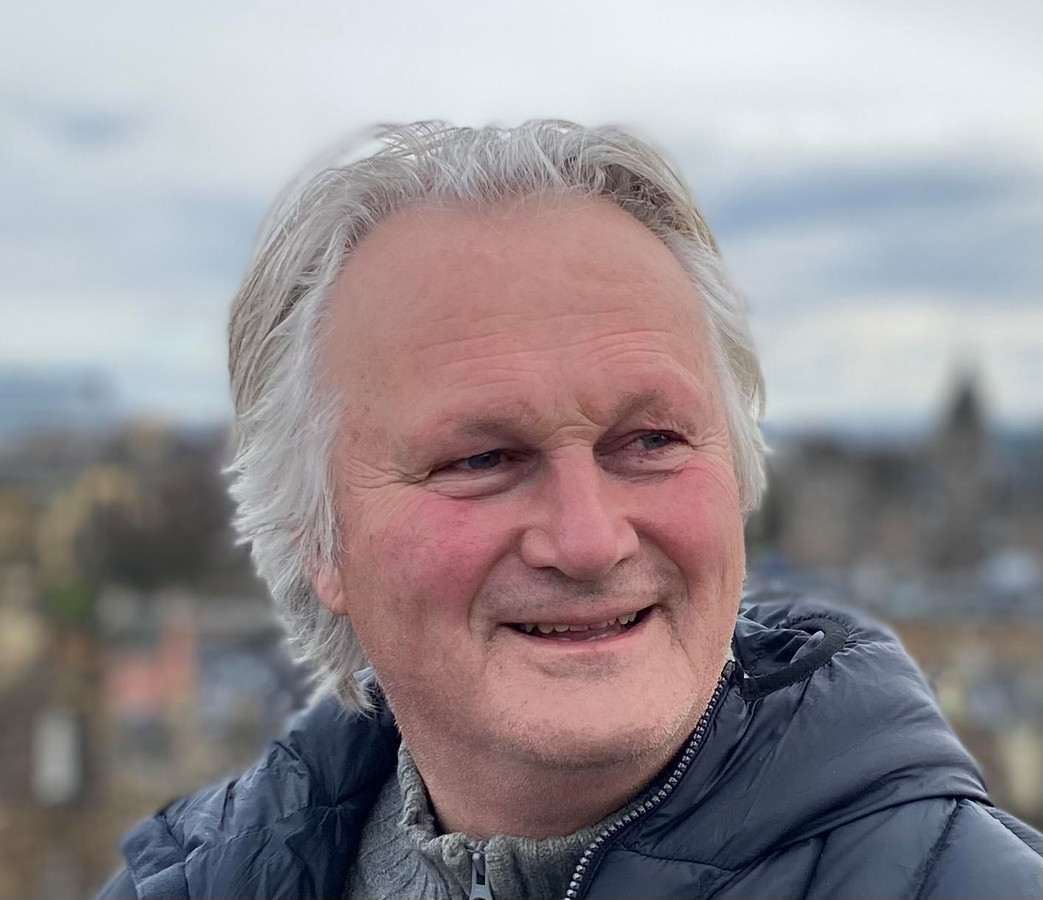 Apeldoorner Pier Eringa nieuwe topman van Gelre ziekenhuizen in ...