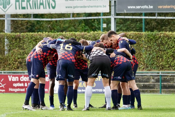 Wolvertem Merchtem heeft hoogst merkwaardige statistiek ...