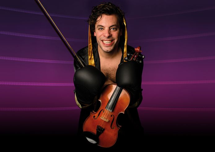 Diederick's Duel, een show bomvol muziek, mooie liedjes en muzikale ...