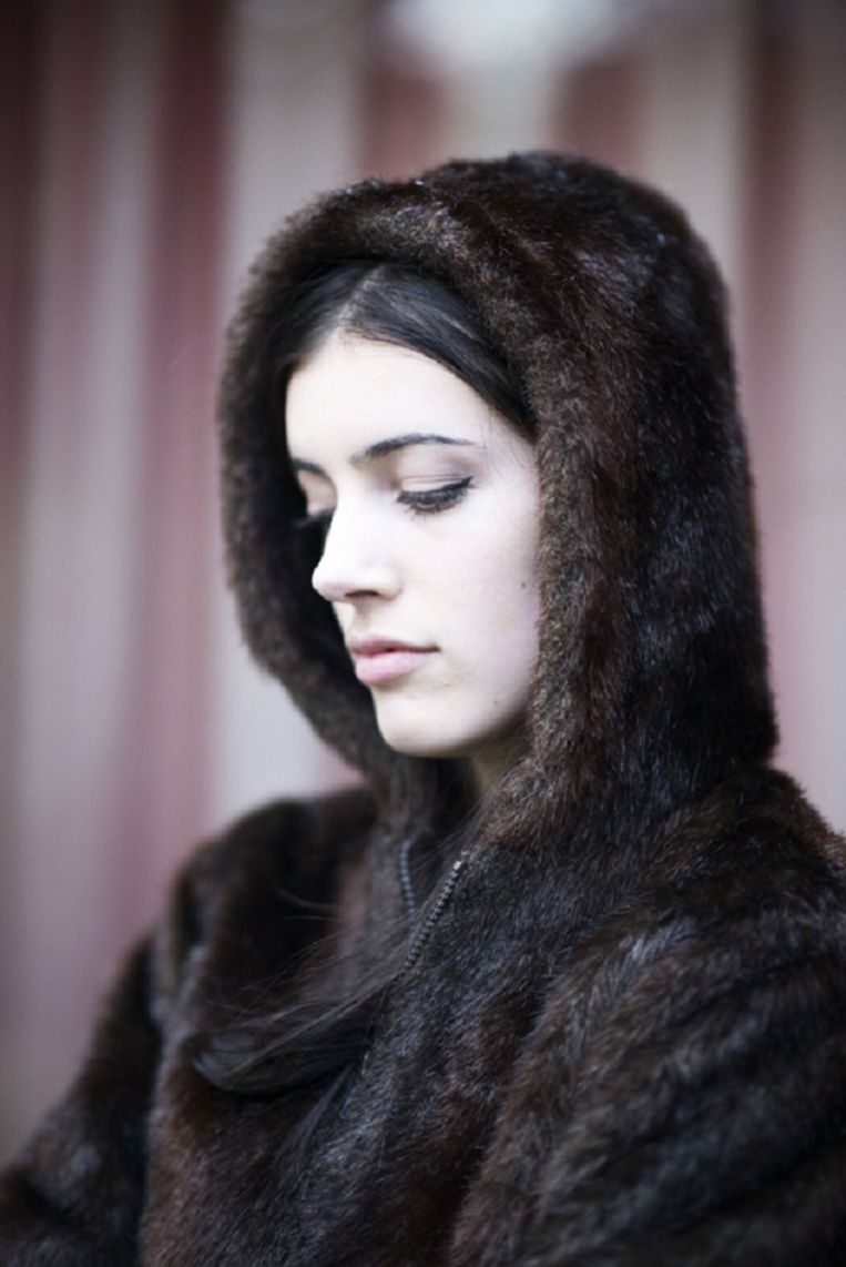 Solomonica de Winter: 'Ik lees de boeken van mijn ouders niet'