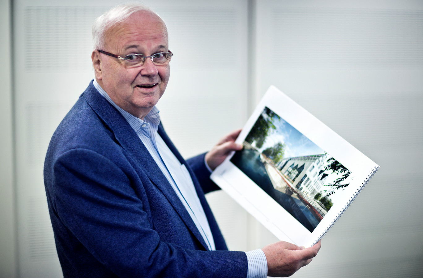 Vijf rijke Delftenaren prijken in Quote 500 | Foto | AD.nl