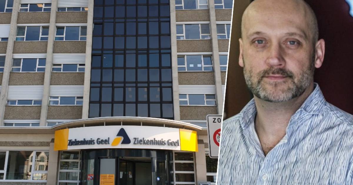 Ziekenhuis Geel en directeur Jan Flament zetten samenwerking stop ...